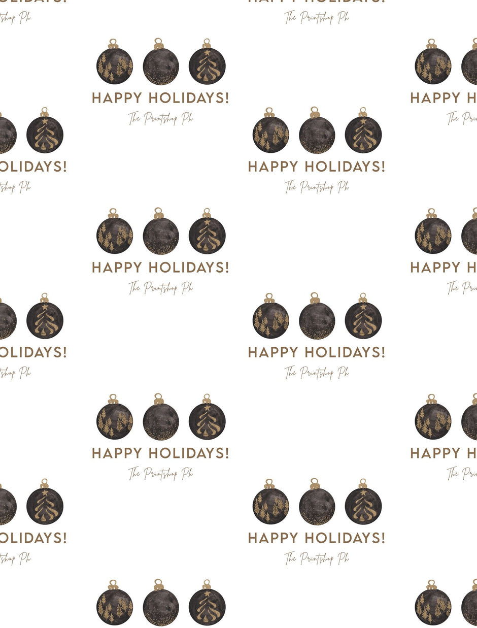 Gift Wrappers Theprintshopph