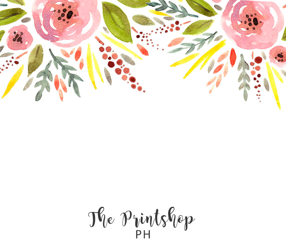 FP15 | Notecards – theprintshopph