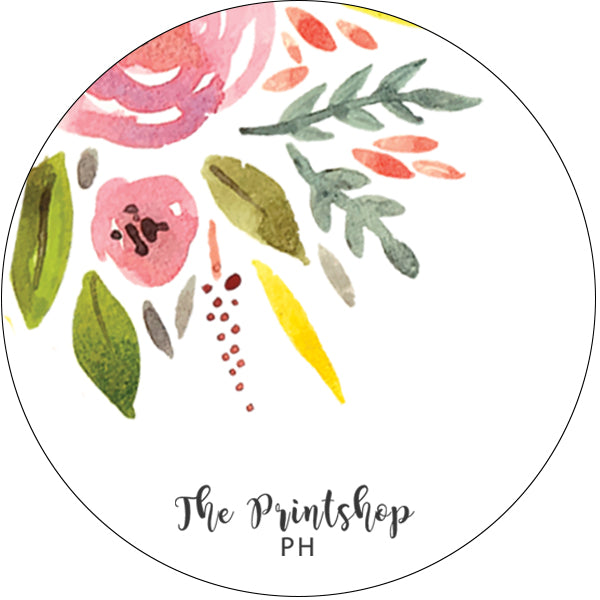 FP16 | Stickers – theprintshopph