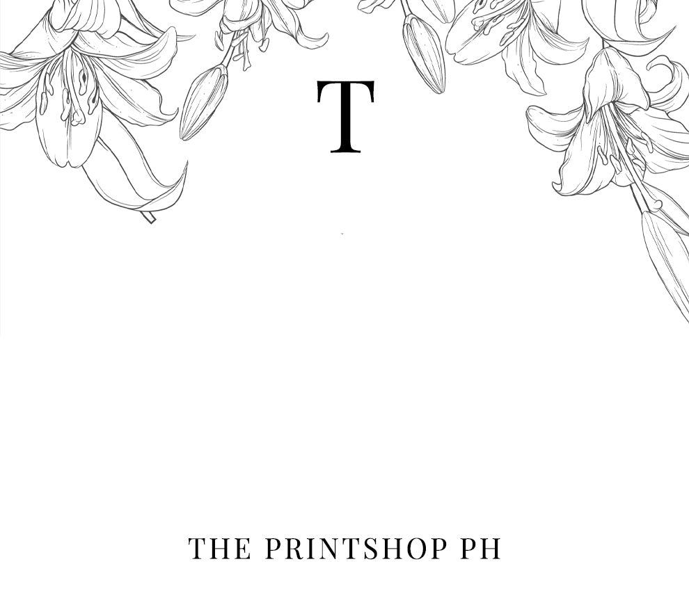 FP25 | Notecards – theprintshopph